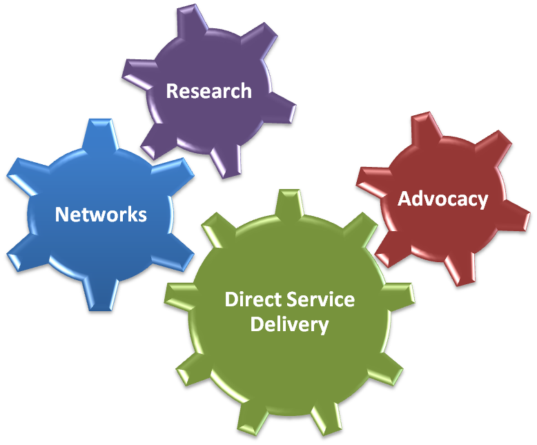 NPO Models - EM Solutions